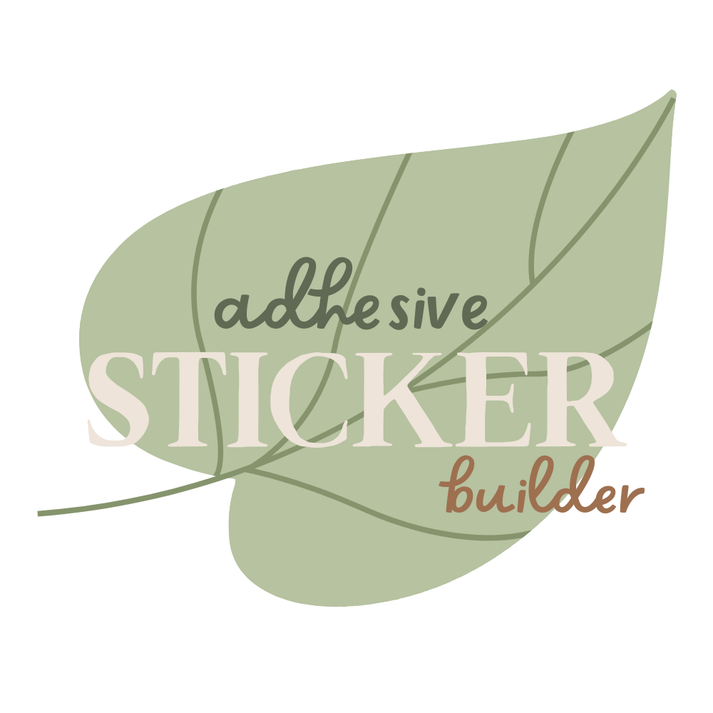 Sticker Builder – Creative Design & Supply LLC