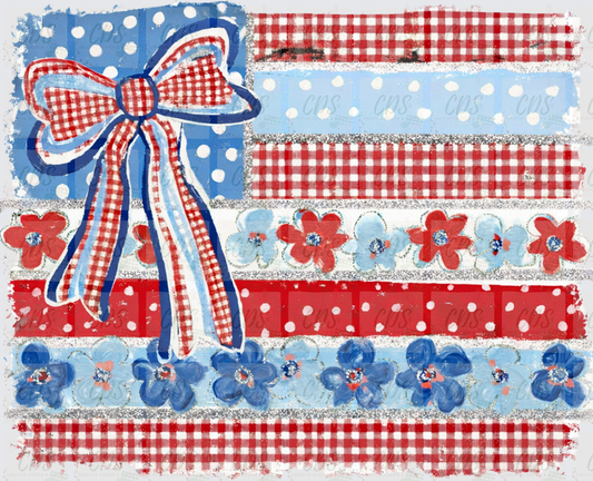 4th of July 2026 – Creative Design & Supply LLC